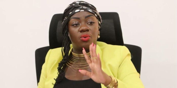 Court Throws Out Gloria Orwoba’s Case Against UDA Party Over Her Dismissal as Nominated Senator ...